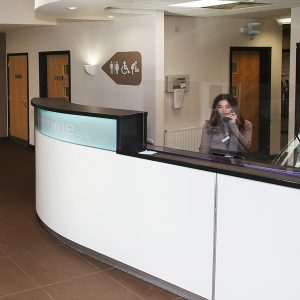 Appointments - Long Lane Surgery