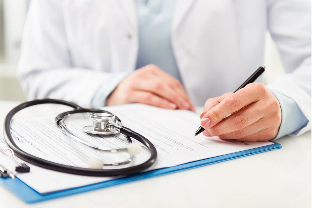Information - Long Lane Surgery