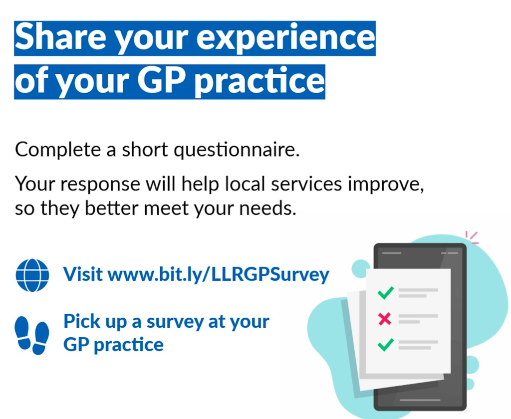 share your experience - Long Lane Surgery