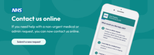 Appointments - Long Lane Surgery